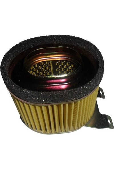 Tümopar Hava Filtresi Mondial Nt 125 Turkuaz - Kuba Hasat