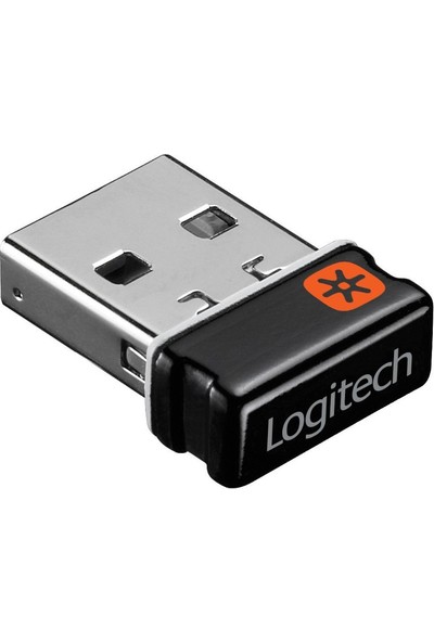 Logitech USB Unifying Alıcı Logitech USB Unifying Alıcı