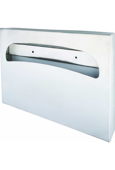 Bauboss Klozet Kapak Örtüsü Dispenseri 304 Kalite