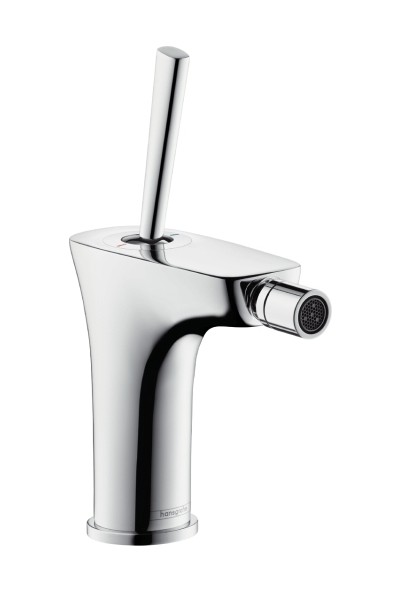 Hansgrohe Puravida Tek Kollu Bide Bataryası Kumandalı Krom Hansgrohe Puravida Tek Kollu Bide Bataryası Kumandalı Krom