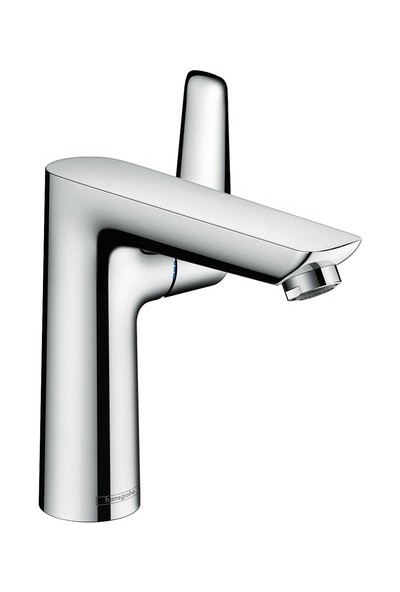 Hansgrohe Talis E Tek Kollu Lavabo Bataryası 150 Kumandalı Hansgrohe Talis E Tek Kollu Lavabo Bataryası 150 Kumandalı