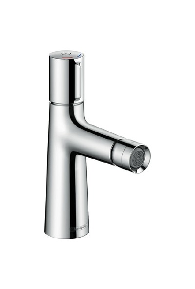Hansgrohe Talis Select S Tek Kollu Bide Bataryası Kumandalı Hansgrohe Talis Select S Tek Kollu Bide Bataryası Kumandalı