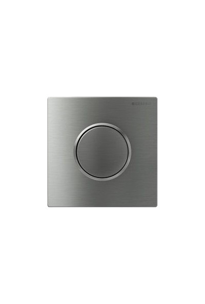 Geberit Fotoselli Pisuar Kapağı Type 10 - Elektrikli Paslanmaz Ç Geberit Fotoselli Pisuar Kapağı Type 10 - Elektrikli Paslanmaz Ç
