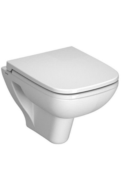 VitrA S20 Asma Klozet 48 Cm Universal Taharet Borulu