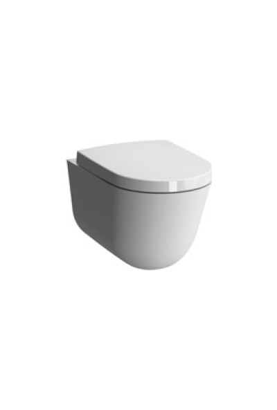 VitrA Mondo Asma Klozet 54 Cm VitrA Mondo Asma Klozet 54 Cm