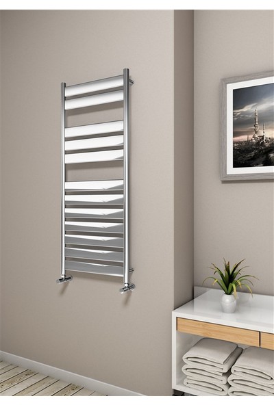 Radiva Bora Bora 500X1200 Krom Radiva Bora Bora 500X1200 Krom