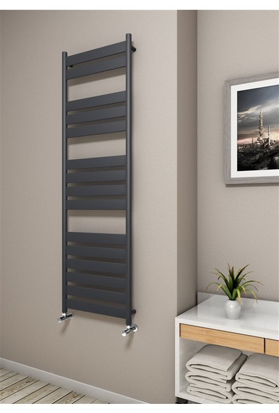 Radiva Bora Bora 500X1600 Antrasit