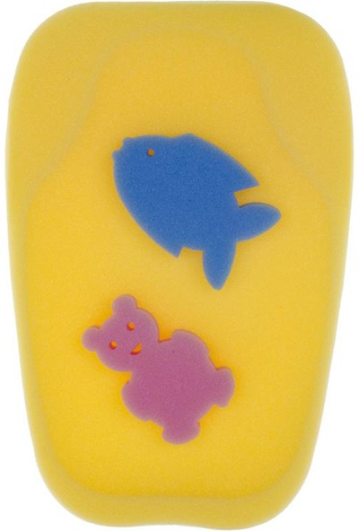 Minidamla Banyo Küvet İçi Sünger