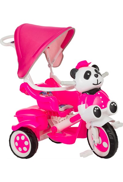 Ünal Baby Panda İtmeli