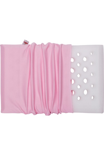 Moje Sevi Bebe Boğulma Önleyici Yastık Moje Sevi Bebe Boğulma Önleyici Yastık