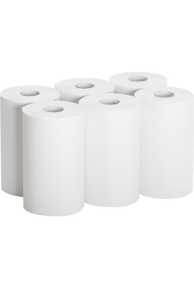 Optima Fotoselli Kağıt Havlu 4 Kilo 6 Rulo Optima Fotoselli Kağıt Havlu 4 Kilo 6 Rulo