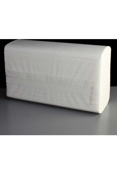 Optima Z Havlu-Dispenser Havlu Kağıt 12X200 (2.400 Adet)