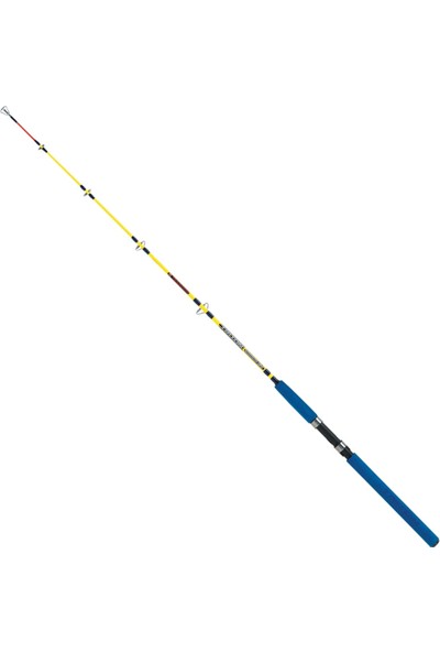 Trabucco Triton Tekno Sea Serisi 150Cm Olta Kamışı Trabucco Triton Tekno Sea Serisi 150Cm Olta Kamışı