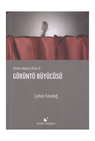 Görüntü Büyücüsü (Ciltli)