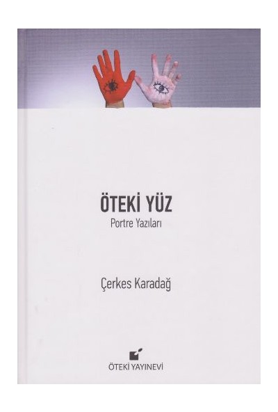 Öteki Yüz (Ciltli)