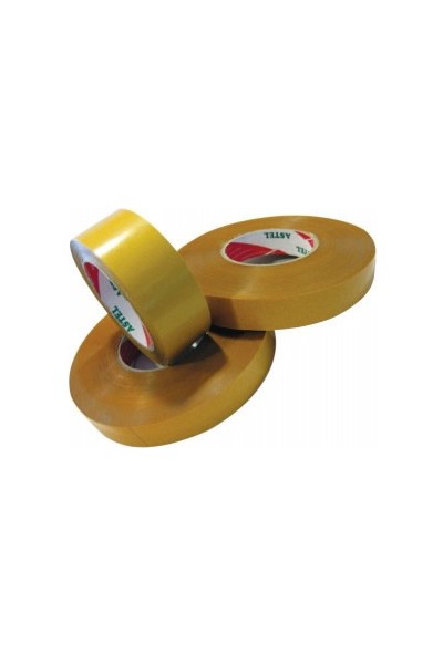 Astel Çift Taraflı Bant 15 mm x 25 Mt Astel Çift Taraflı Bant 15 mm x 25 Mt