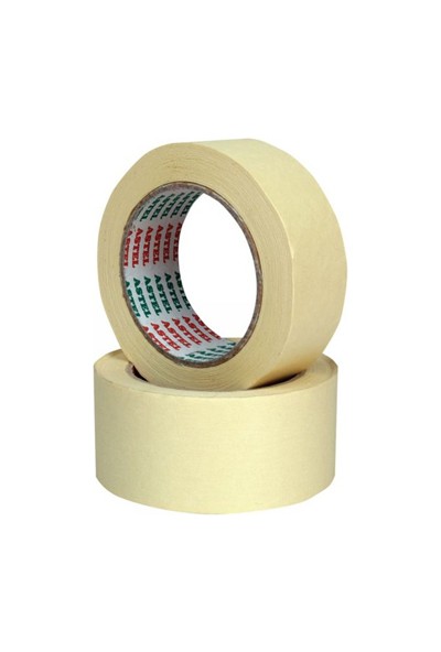 Astel Maskeleme Bantı 100 mm x 40 Mt Astel Maskeleme Bantı 100 mm x 40 Mt