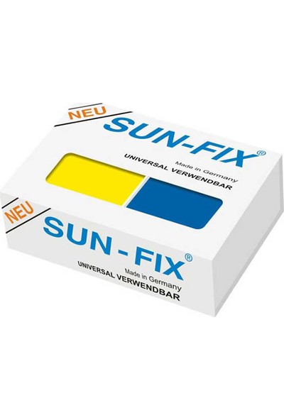 Sun-Fix Yapıştırıcı 100 Gr