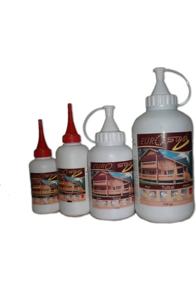 Euro Star Tutkal 200 Gr