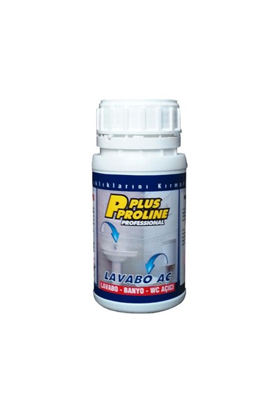 Plus Proline Banyo Aç 500 Gr