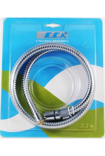 ECA Duş Spirali 150 Cm