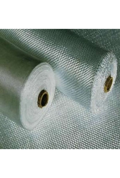 DEM Cam Elyaf Kumaş 1000*2