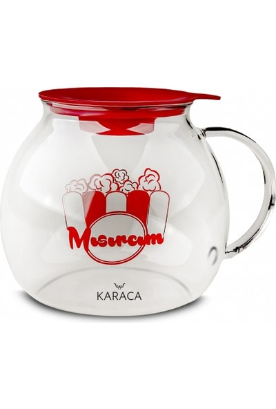 Karaca Mısırcım Mısır Patlama Karaca Mısırcım Mısır Patlama
