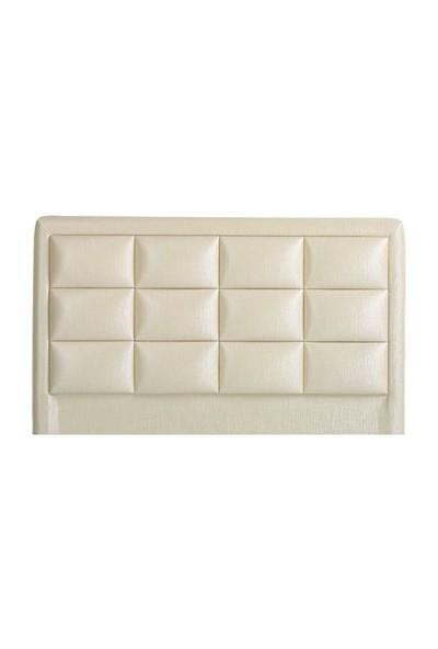 Pony Yatak Leylak Başlık