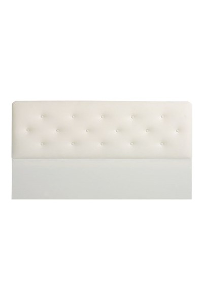 Pony Yatak Nilüfer Başlık