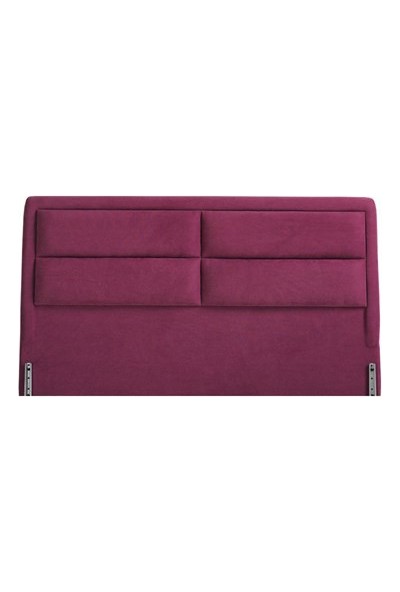 Pony Yatak Yonca Başlık