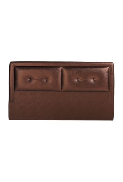 Pony Yatak Zambak Başlık