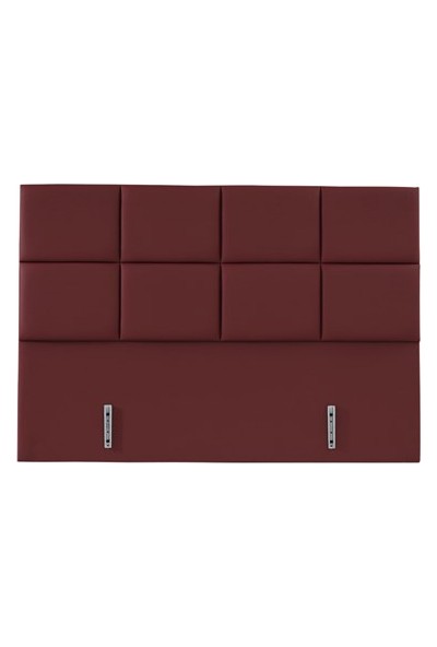 Pony Yatak Papatya Başlık