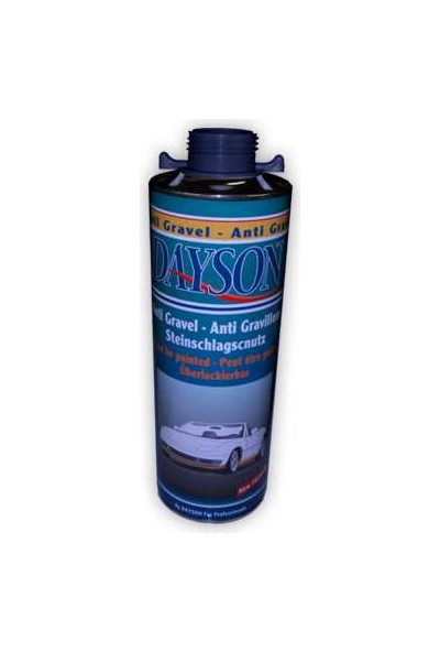 Dayson Pütür Siyah 1Kg