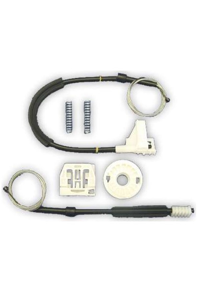 Starklips Set Cam R Arka Skoda Octavia 2004-2008 Starklips Set Cam R Arka Skoda Octavia 2004-2008