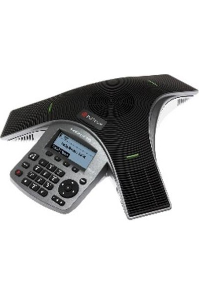 Polycom Soundstation Ip5000 Sıp Konferans Telefonu