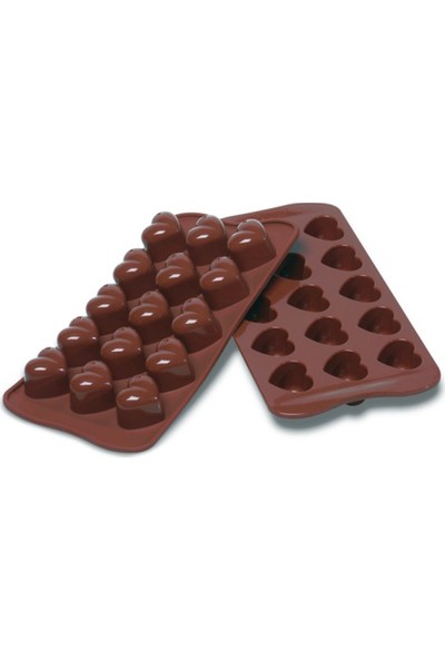 Monamour Çikolata Kalıbı
