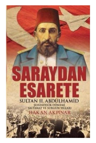 Saraydan Esarete