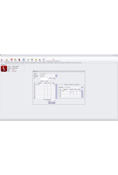 Bay & Bayan Kuaför Programı Bay & Bayan Kuaför Programı