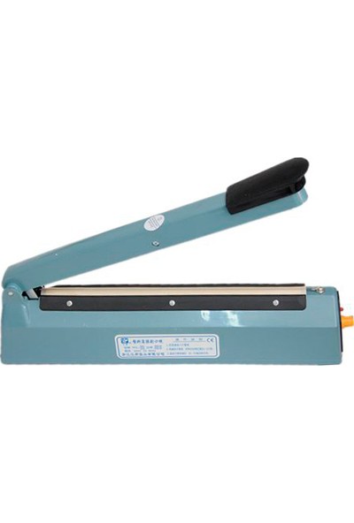 Pfs 30Cm Poşet Ağzı Yapıştırma Kapatma Makinası Pfs 30Cm Poşet Ağzı Yapıştırma Kapatma Makinası