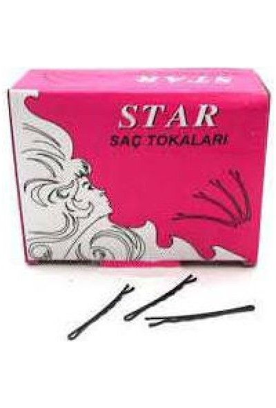 Star Toka Topuzlu 500Gr