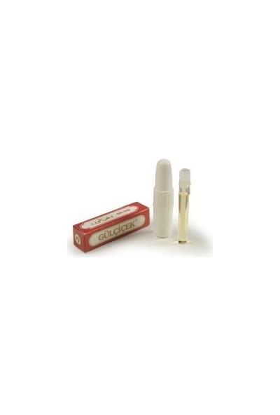 Gülçiçek Gül Yağı %100 Saf 1 Ml