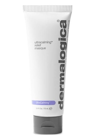 Dermalogica Ultracalming Relief Masque 75 Ml Dermalogica Ultracalming Relief Masque 75 Ml