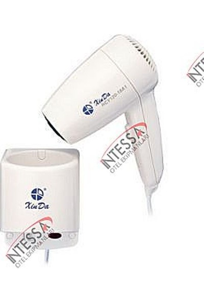 Xinda Saç Kurutma Makinesi