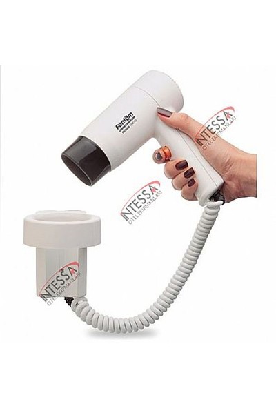 Fantom Fantom Saç Kurutma Makinesi Fantom Fantom Saç Kurutma Makinesi