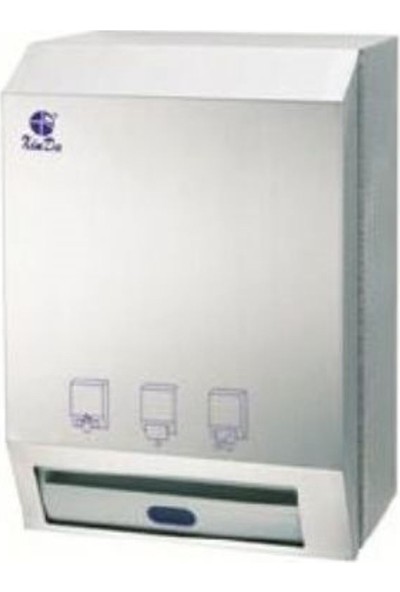 Xinda Paslanmaz Fotoselli Xinda Kağıt Havlu Makinesi Xinda Paslanmaz Fotoselli Xinda Kağıt Havlu Makinesi