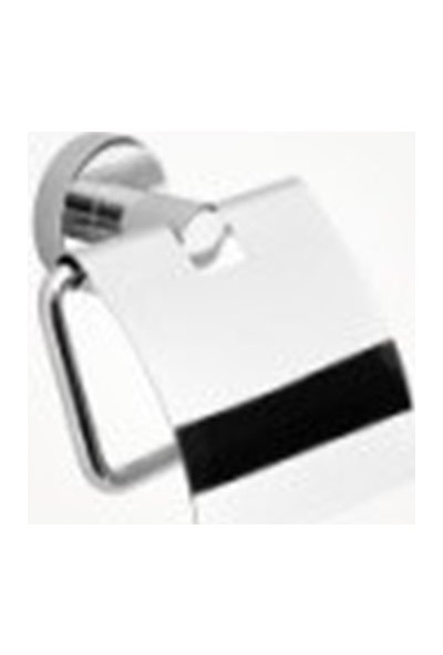 Polo Paslanmaz Kapaklı Tuvalet Kağıtlğı Polo Paslanmaz Kapaklı Tuvalet Kağıtlğı