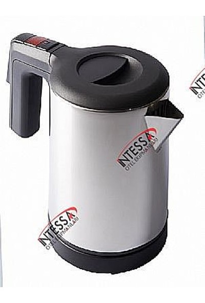 Jvd Duchesse Paslanmaz Kettle