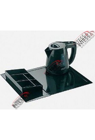 Jvd Zenith Melamin Kettle Set Jvd Zenith Melamin Kettle Set