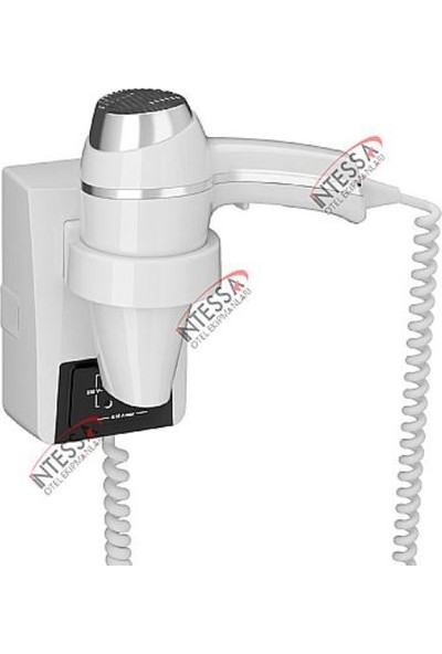 Jvd Clipper Iı Saç Kurutma Makinesi Traş Prizli Jvd Clipper Iı Saç Kurutma Makinesi Traş Prizli