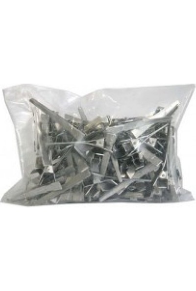 Antaç Star Saç Pensi Aliminyum